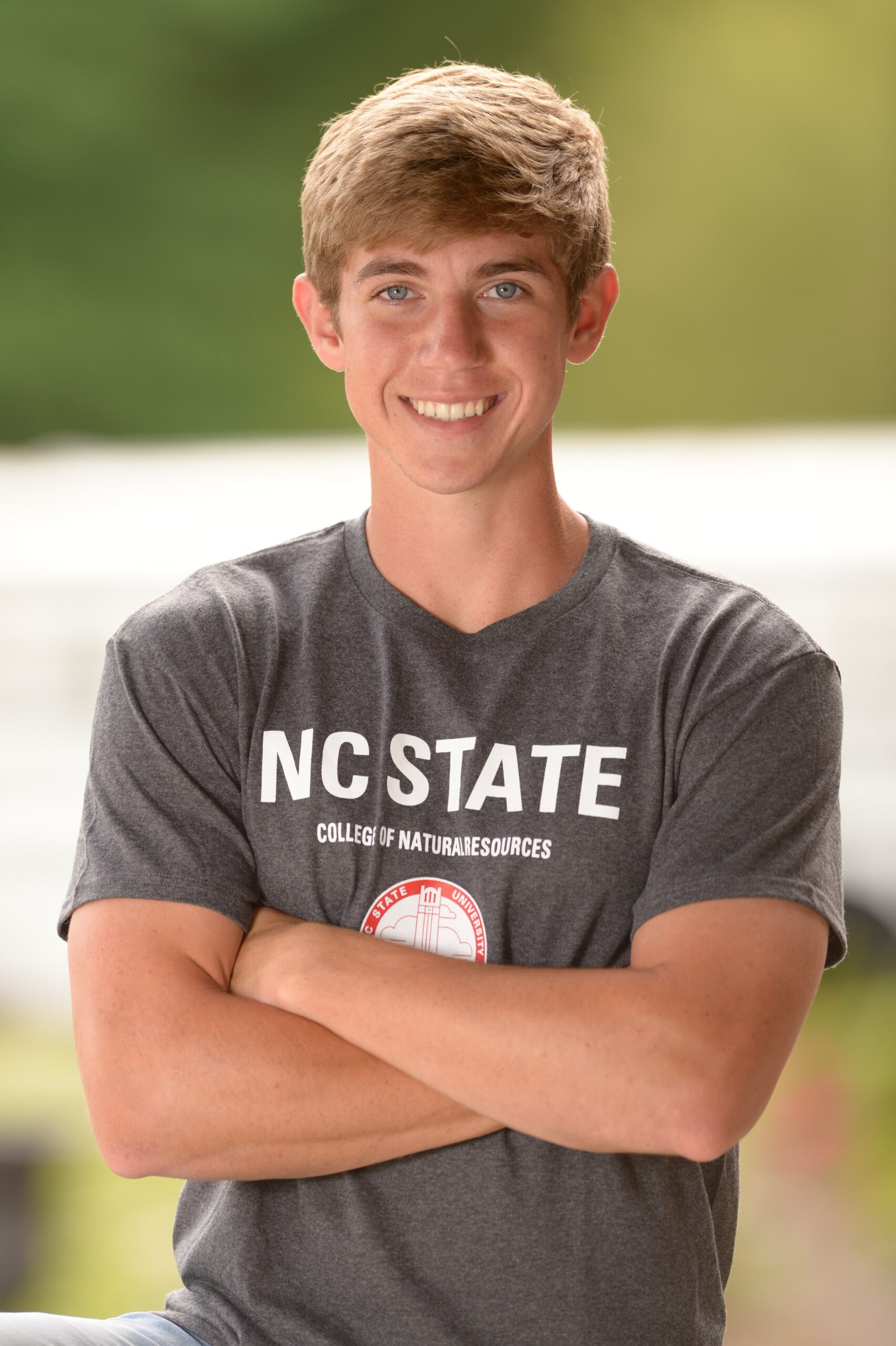 Careers in Conservation Scholarship Program - NC Foundation for Soil ...