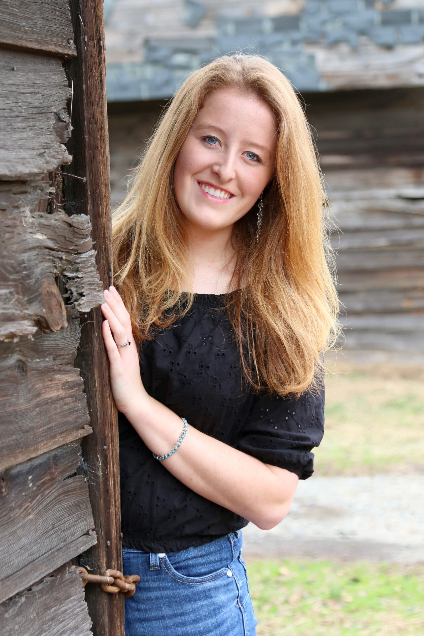 Careers in Conservation Scholarship Program - NC Foundation for Soil ...