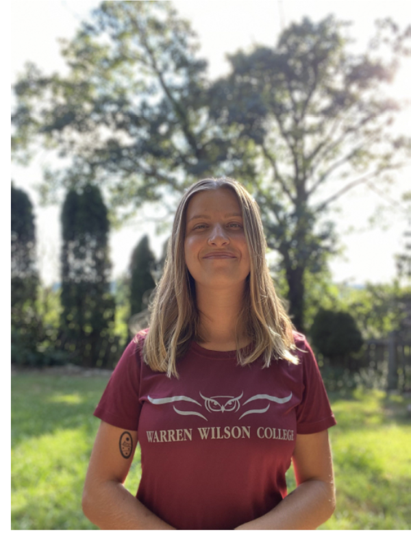 Careers in Conservation Scholarship Program - NC Foundation for Soil ...