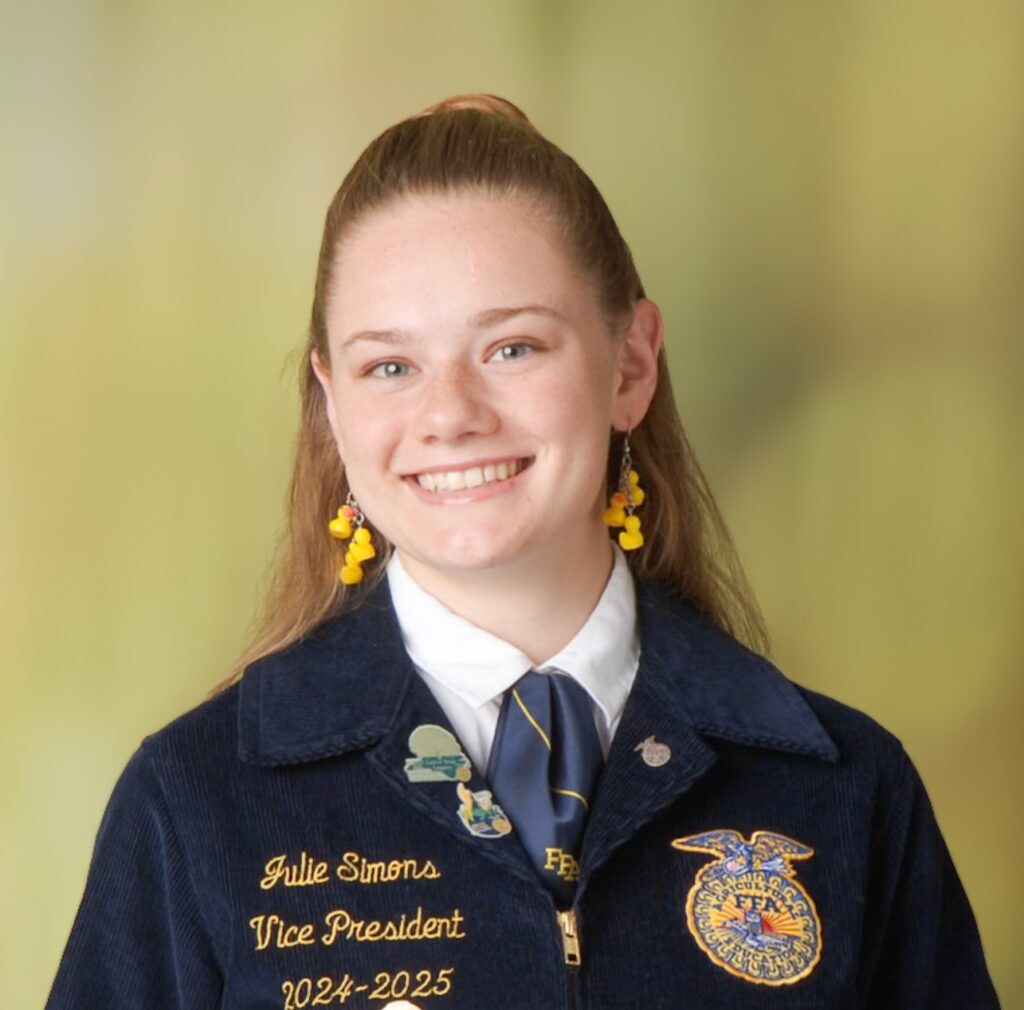 Careers in Conservation Scholarship Program - NC Foundation for Soil ...